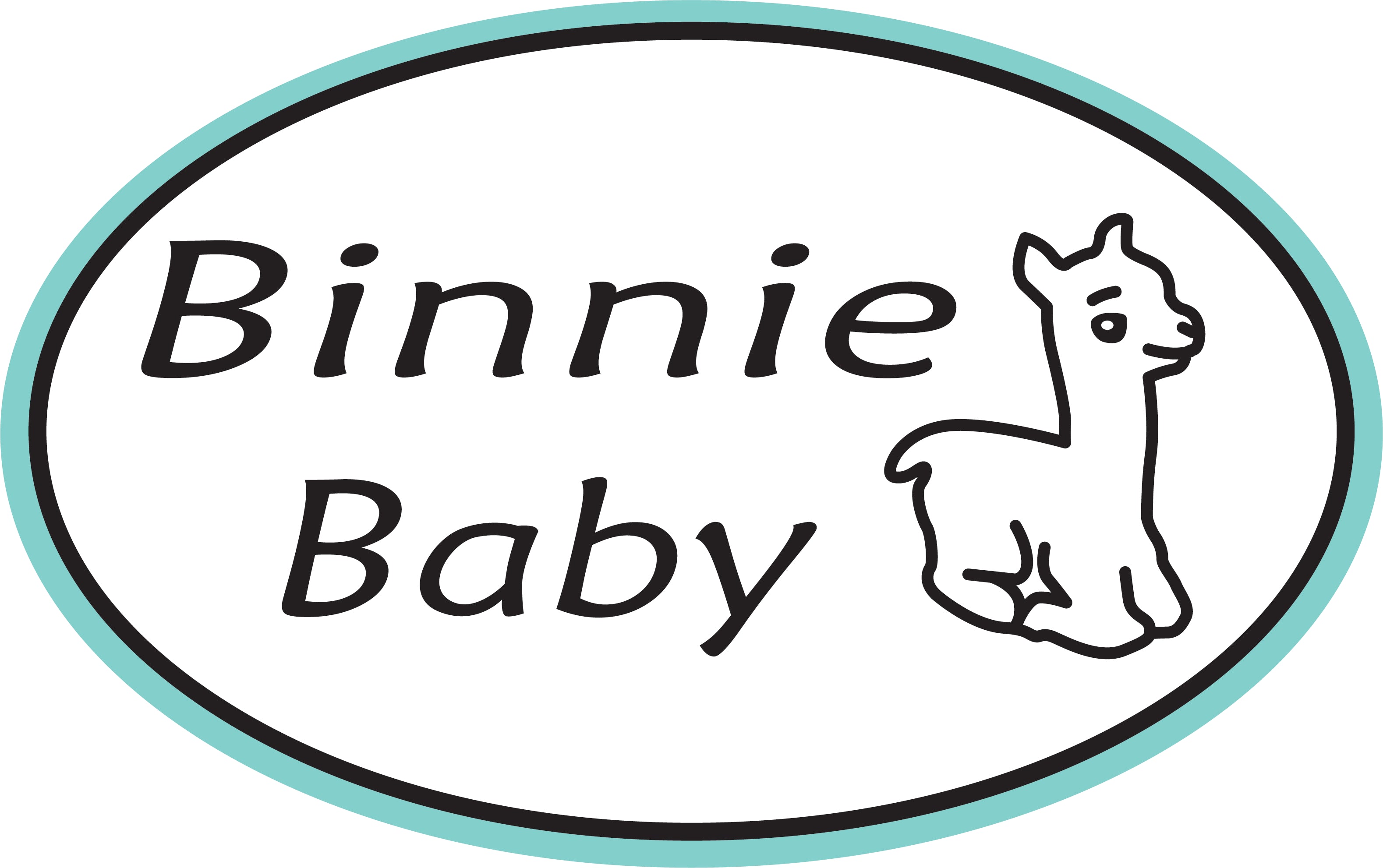Binnie Baby – BinnieandSquidge