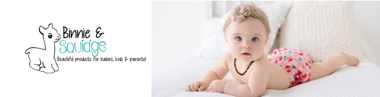 Home – BinnieandSquidge